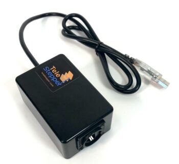 USB Converter Box and Stand Control Software